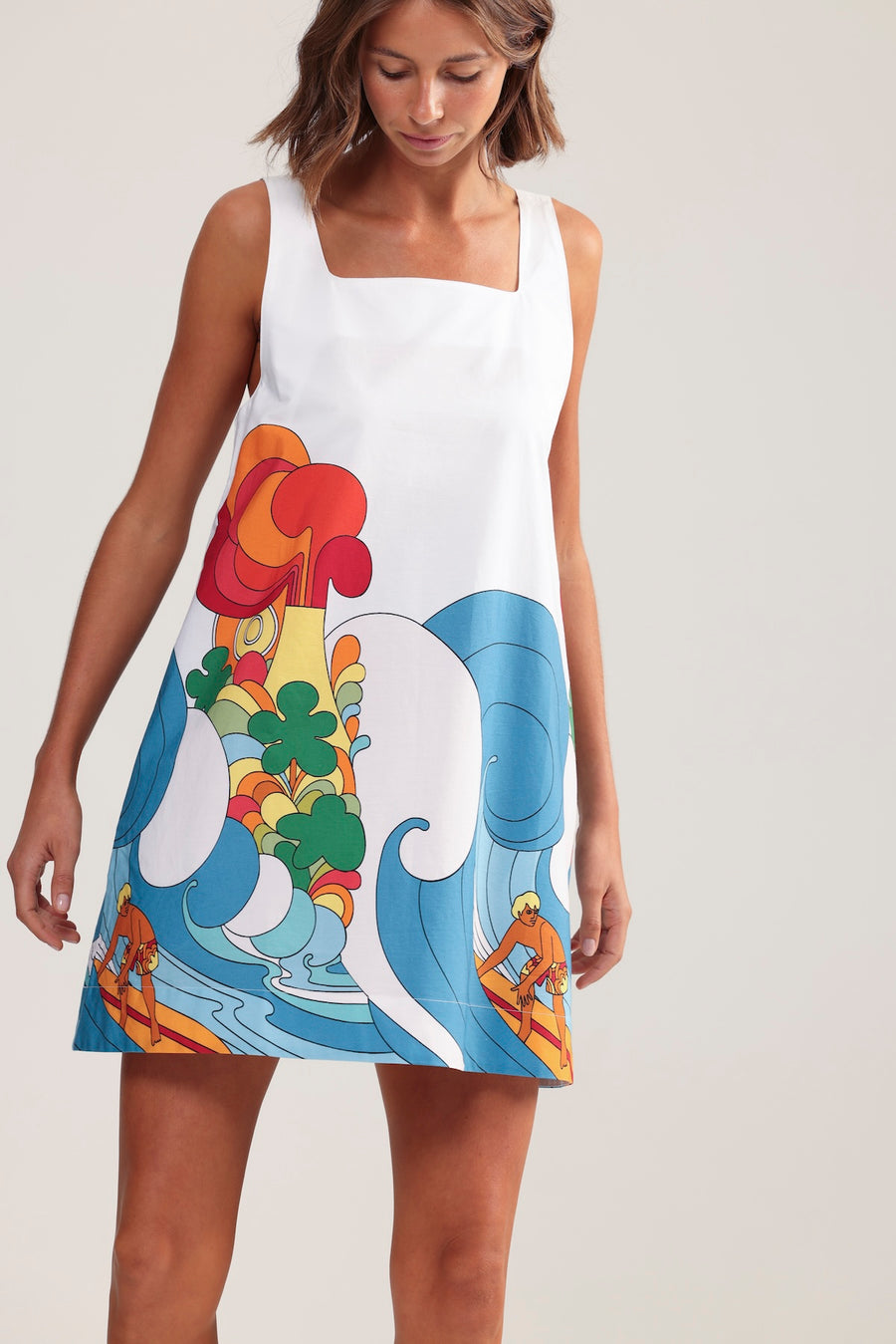 Dresses. – Binny