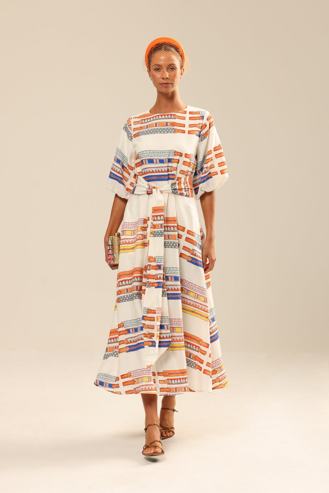 Dresses. – Binny